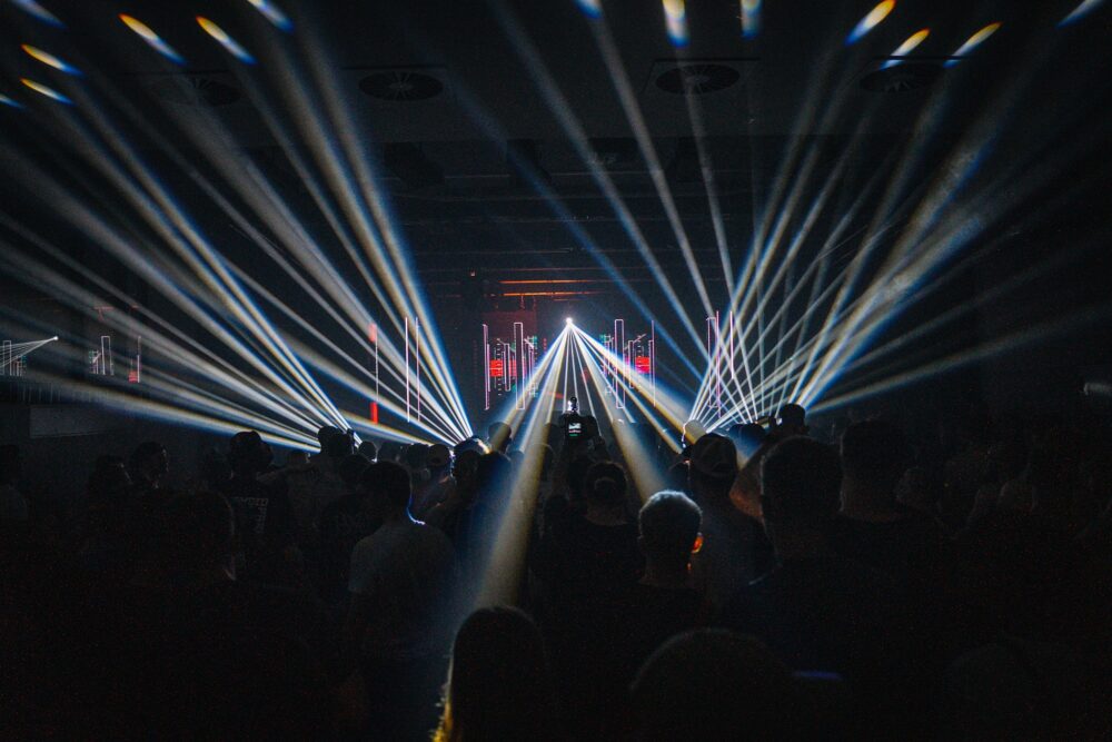 Save The Rave - Alter-Schlachthof